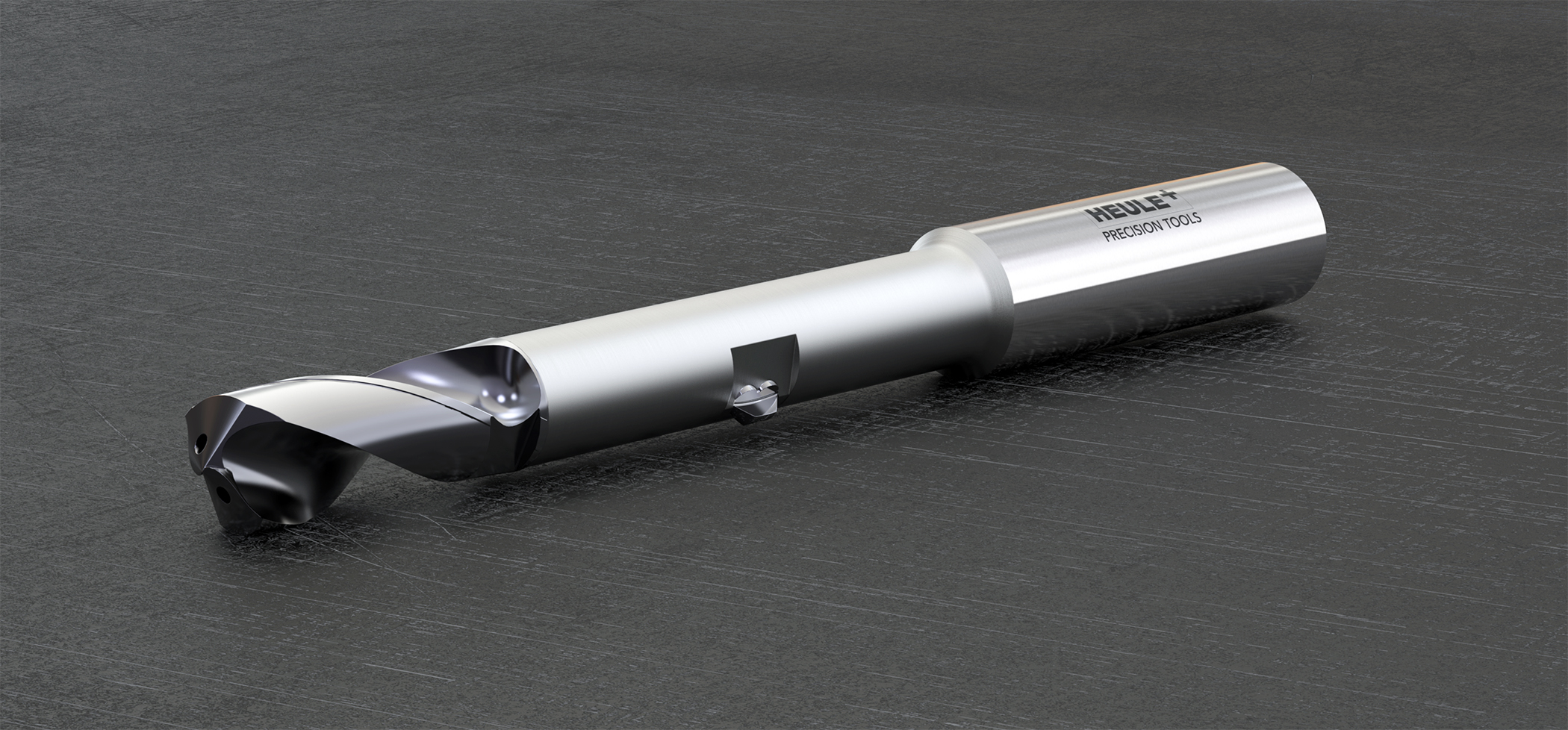 Heule Precision Tools introduces VEX tooling to drill and chamfer in ...