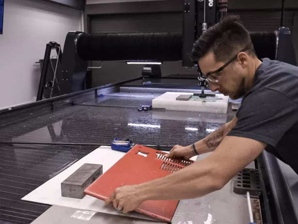 U.S. Chamber warns policy missteps could weigh on economic growth in ...