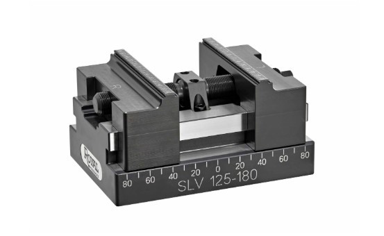 Incredible grip force - Shop Metalworking Technology