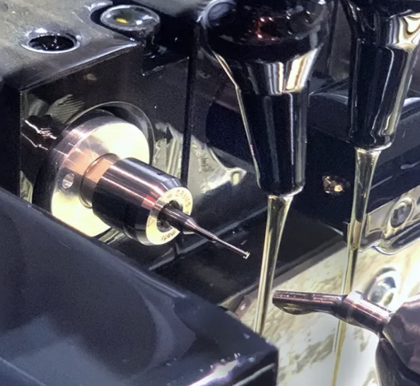 Air-Driven Live Tools aim to boost Swiss-type lathe productivity - Shop ...