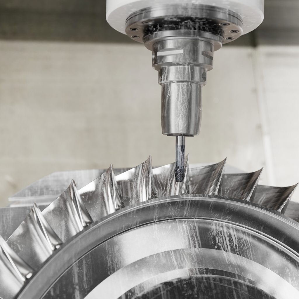 Threading the needle - Shop Metalworking Technology