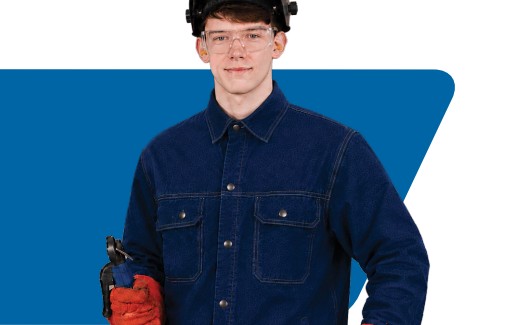CWB Group and Achēv connect GTA employers with entry-level welding ...
