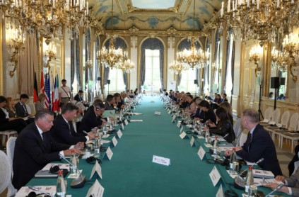 Canada-Europe business mission highlights opportunities for trade and ...